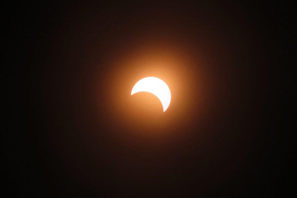 7 Types of Eclipses – A Simple Guide - Stories Today