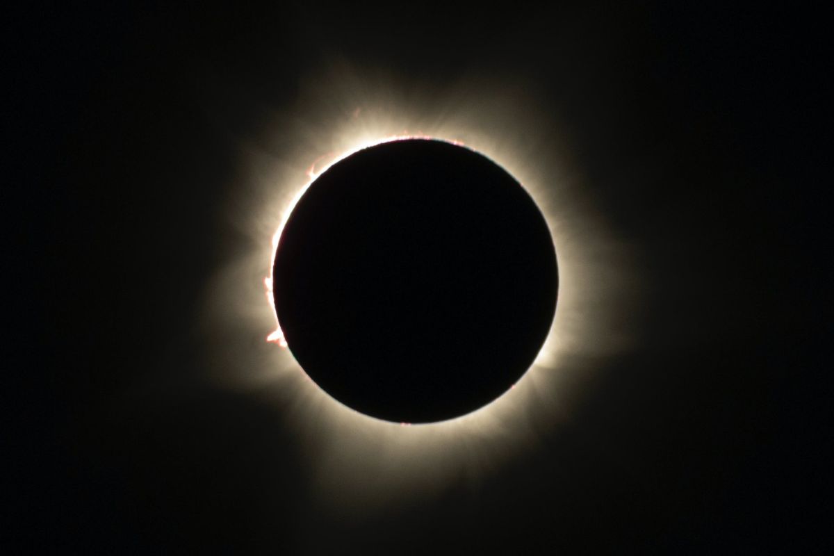 7 Types of Eclipses – A Simple Guide - Stories Today