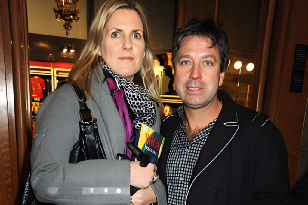 Jessica Torode life after John Torode - Stories Today